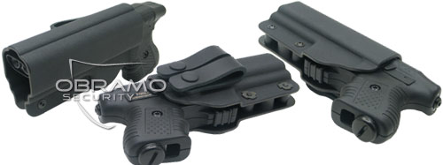 Jet Protector JPX Zubehör: Holster, Magazin uvm.