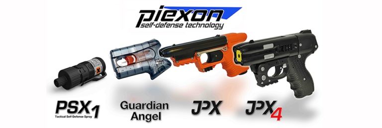 JPX Jet Protector Pfefferpistole : Infos & Kauf